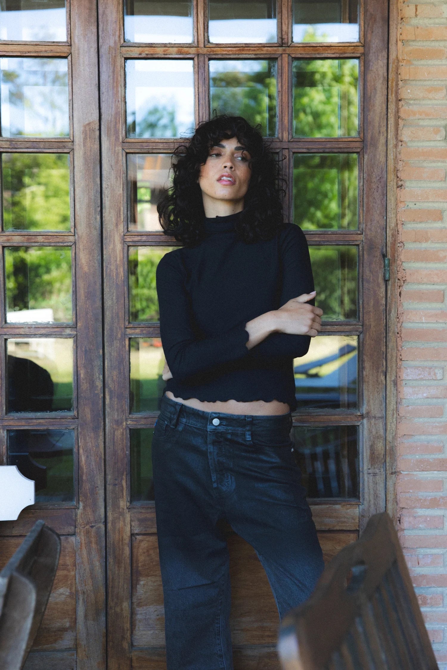 BUSOS – Not a Uniform
